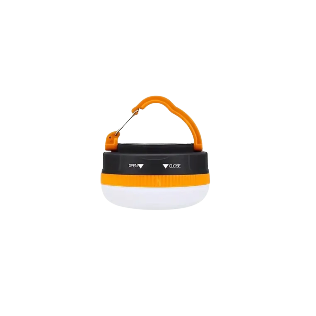 Carp Wired Bivvy Light – Carp Wired SA