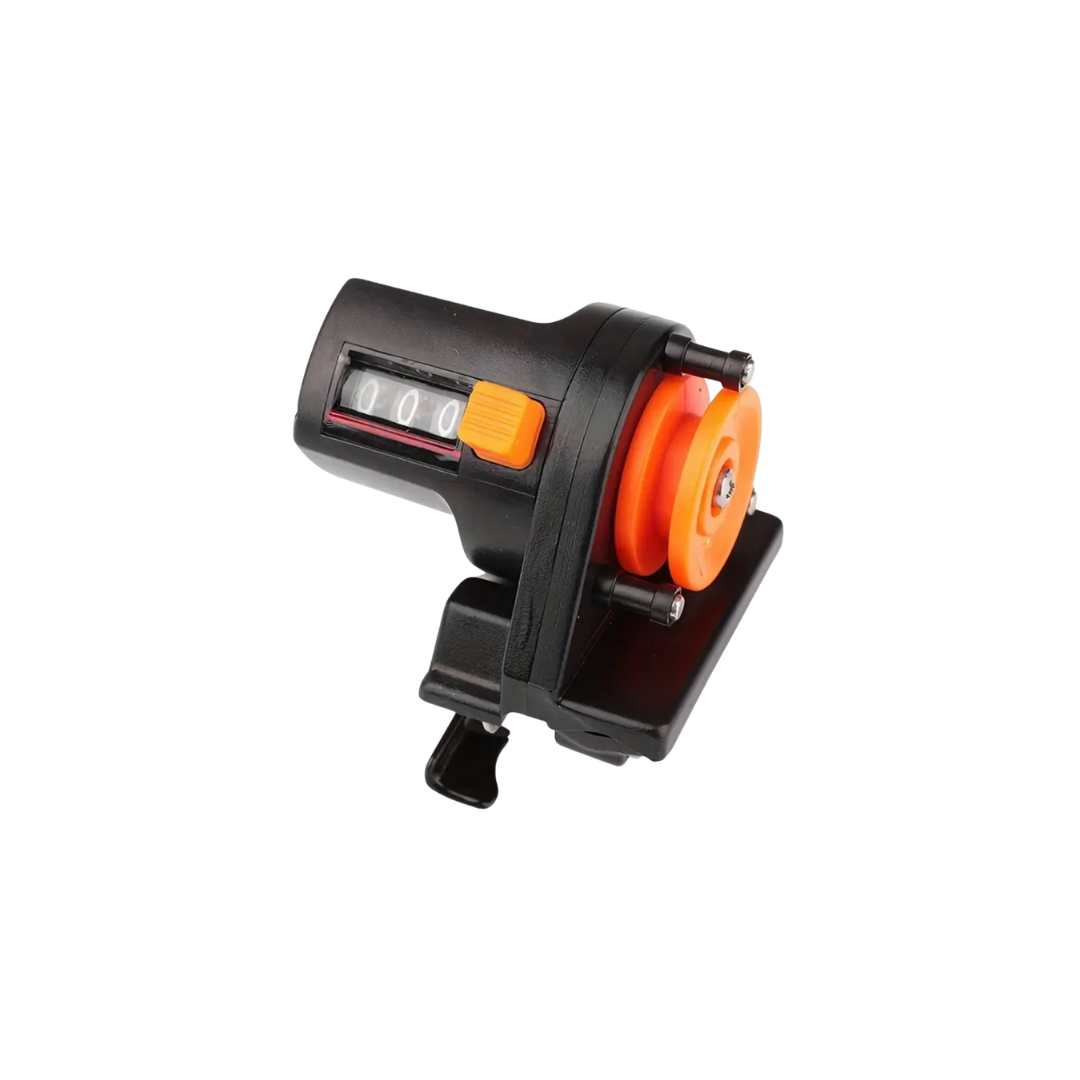 Digital Line Meter 1000m – Carp Wired SA
