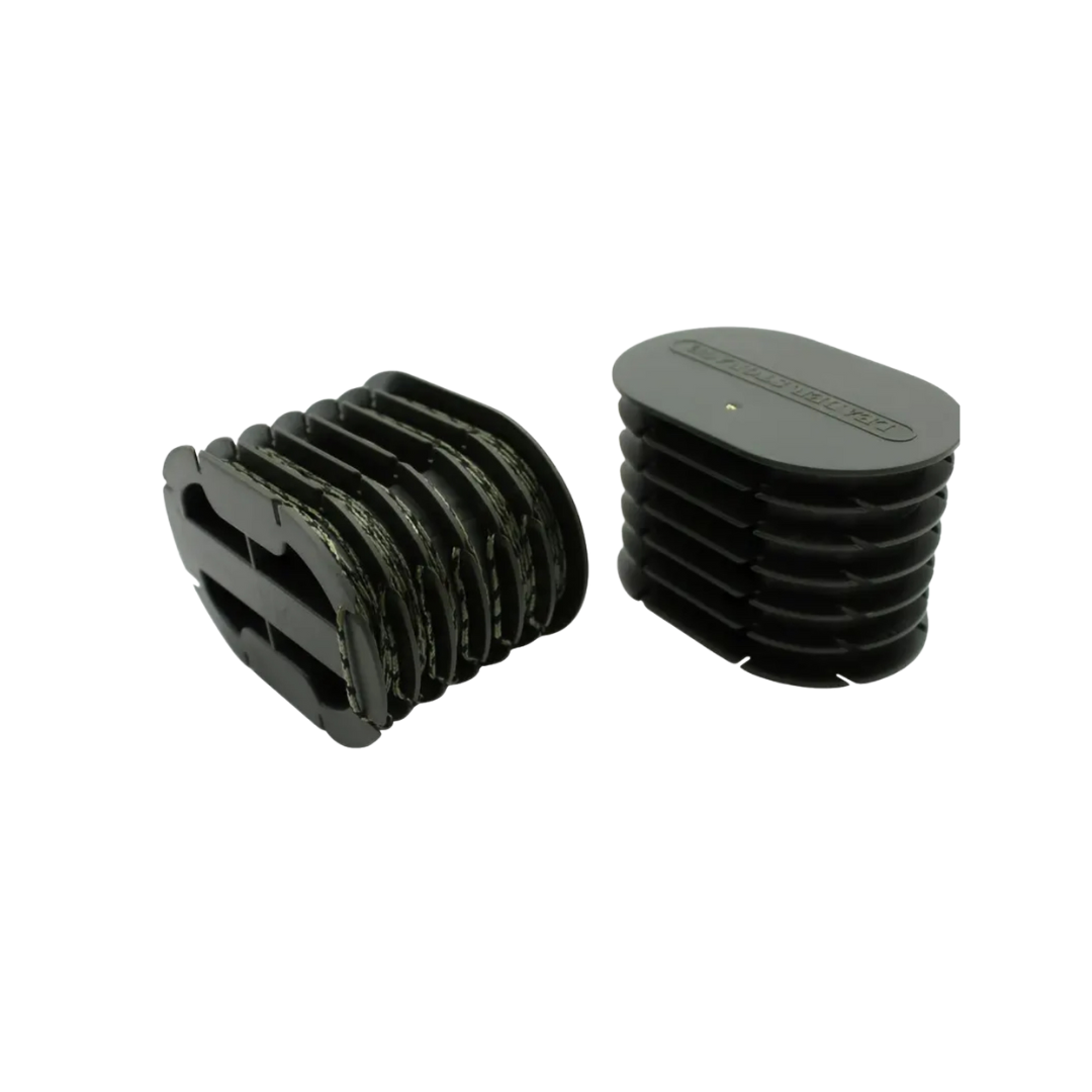 Compact Leadcore Leader Storage – Carp Wired SA